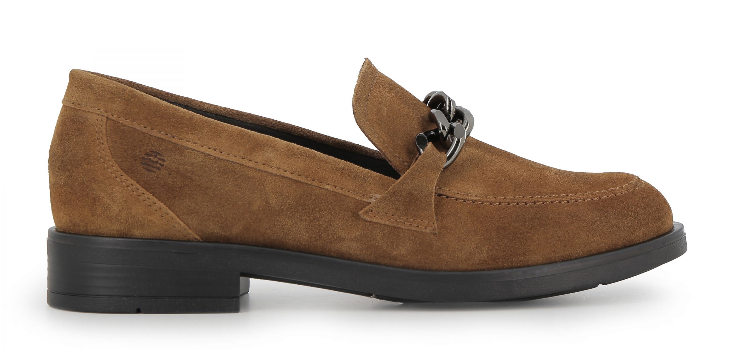 Kvalitetne i udobne kožne ženske niske cipele Alpina