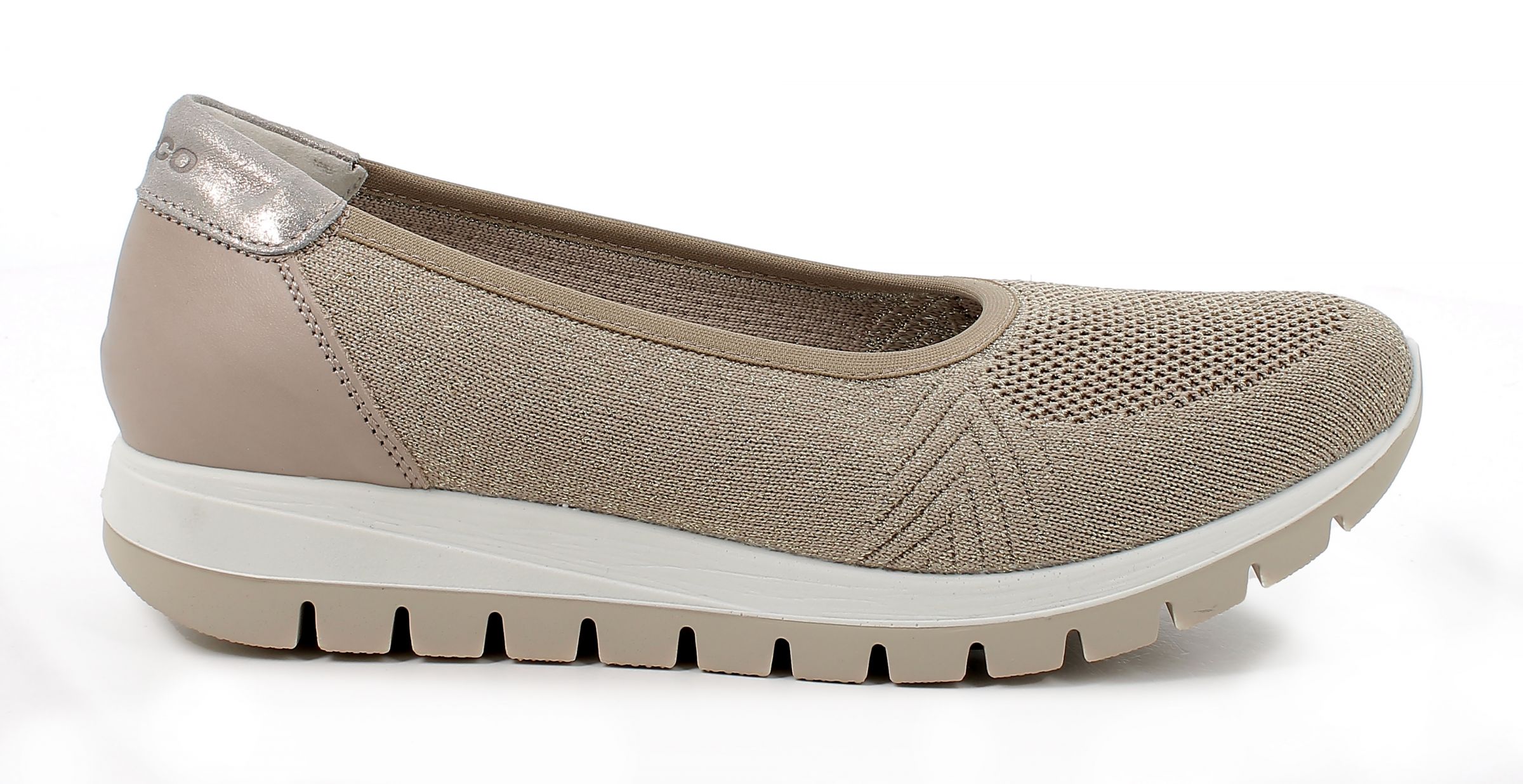 Kvalitetne i udobne kožne ženske niske cipele Alpina