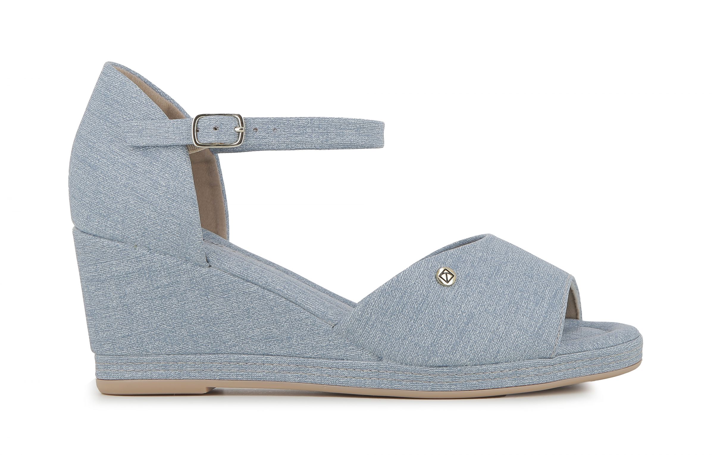 Trendi kožne ženske niske i visoke sandale Alpina.