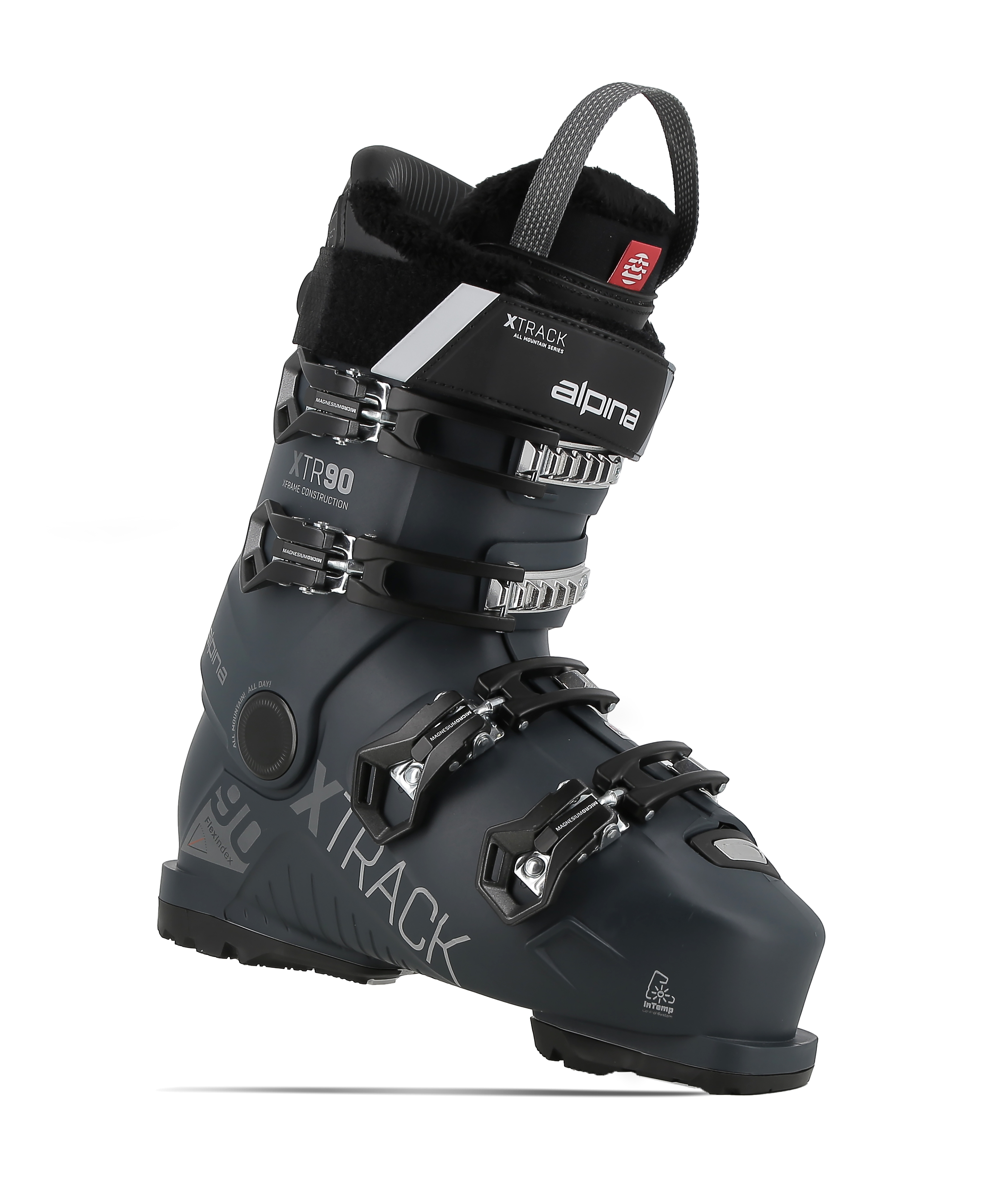 Pancerice sa grejanjem Intemp.Sigurnost Alpina