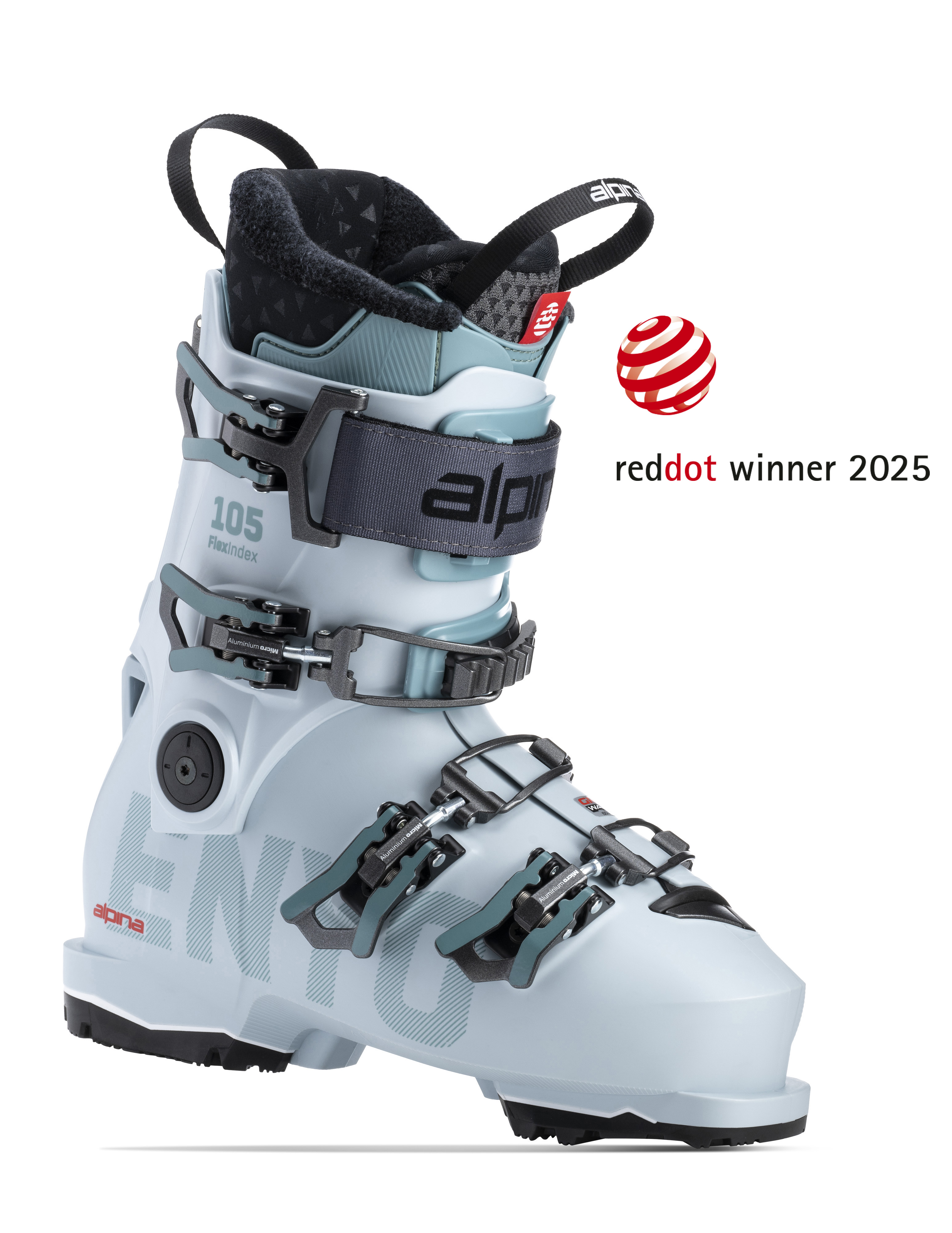 Pancerice sa grejanjem Intemp.Sigurnost Alpina