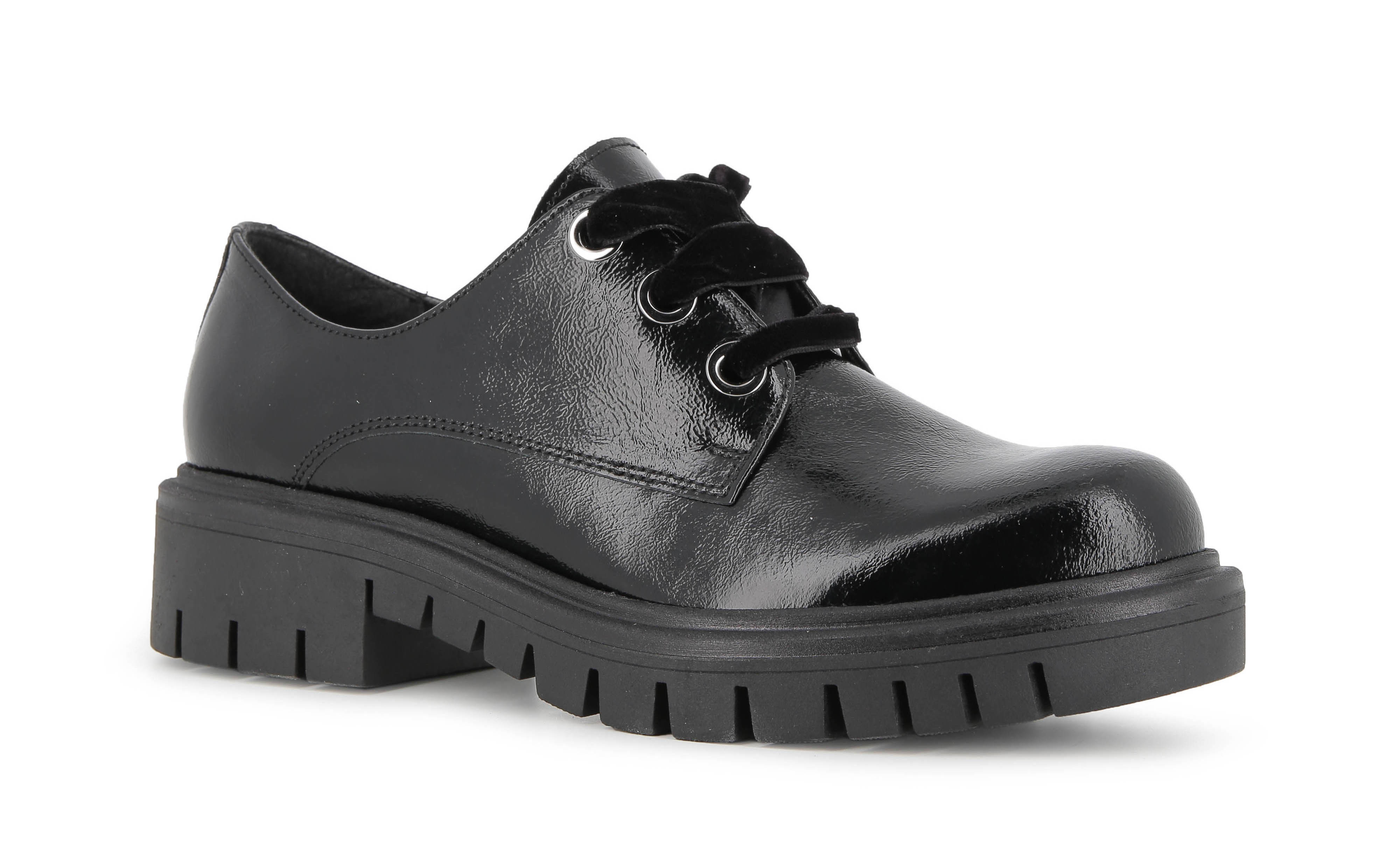 Kvalitetne i udobne kožne ženske niske cipele Alpina