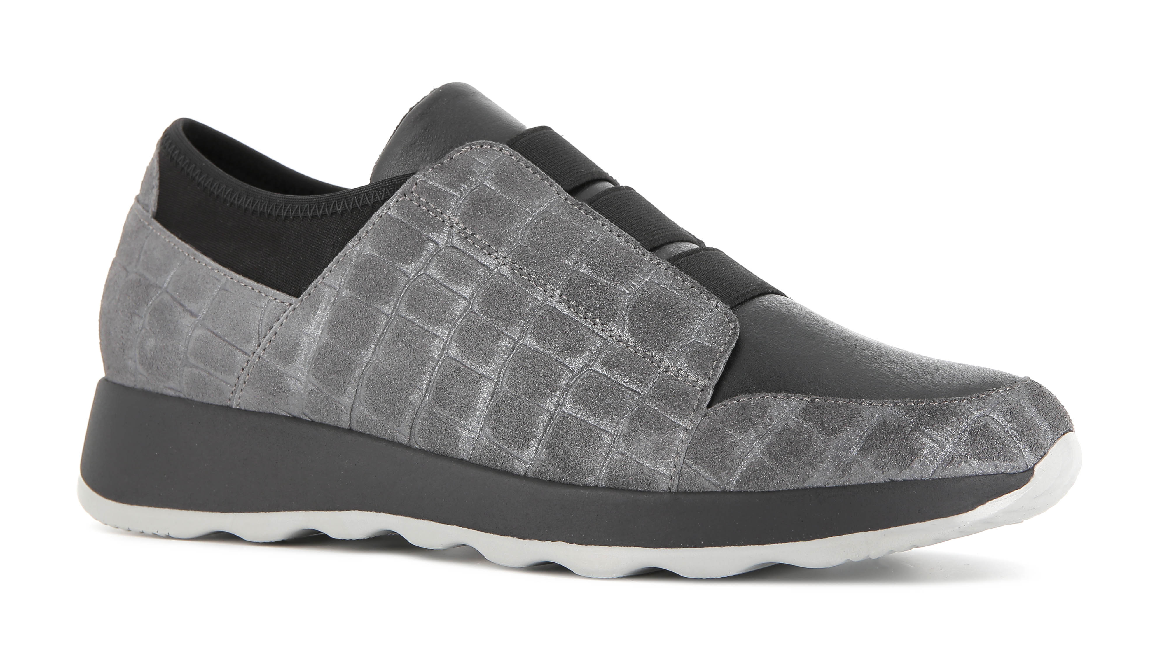 Kvalitetne i udobne kožne ženske niske cipele Alpina